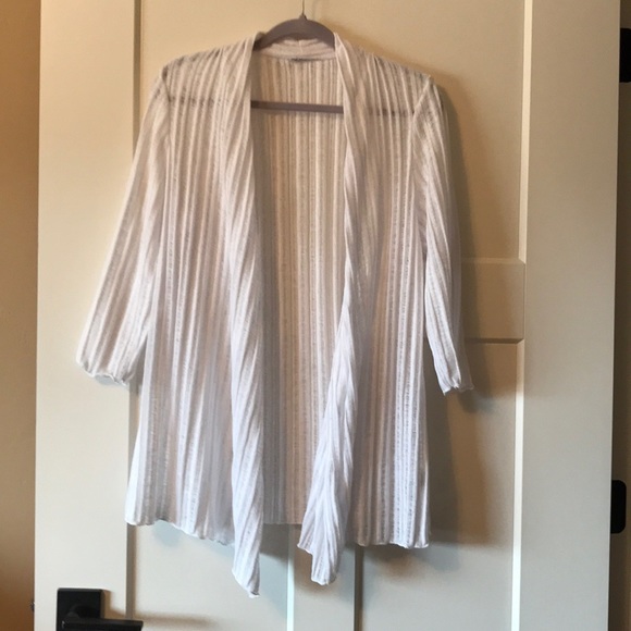 Sweaters | Open Front Jacket | Poshmark